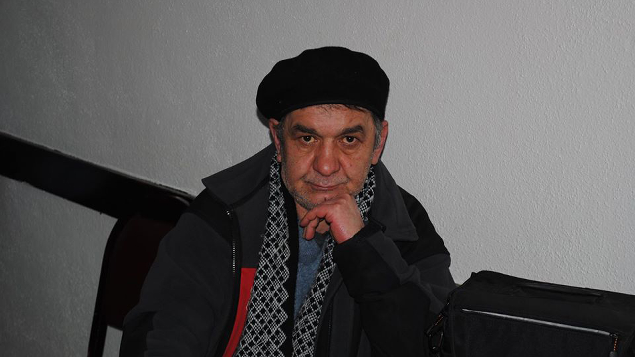 Erdoğan Ekiner hayatını kaybetti - Esgazete -Eskişehir Haber, Eskişehir ...